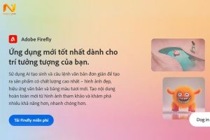 Top 10+ trang web vẽ AI miễn phí, dễ dùng nhất hiện nay