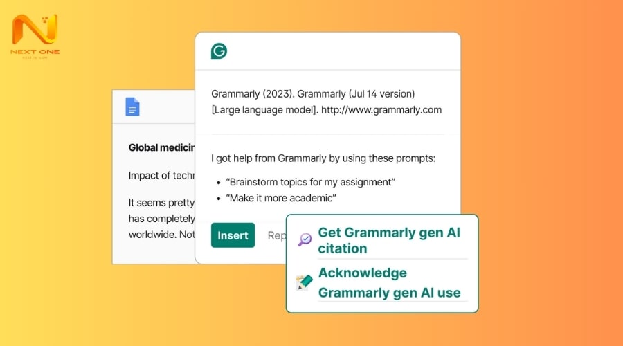 Top 4 công cụ AI viết tiểu luận hiệu quả nhất 2025
